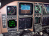Beechcraft Starship Instrument Panel Details